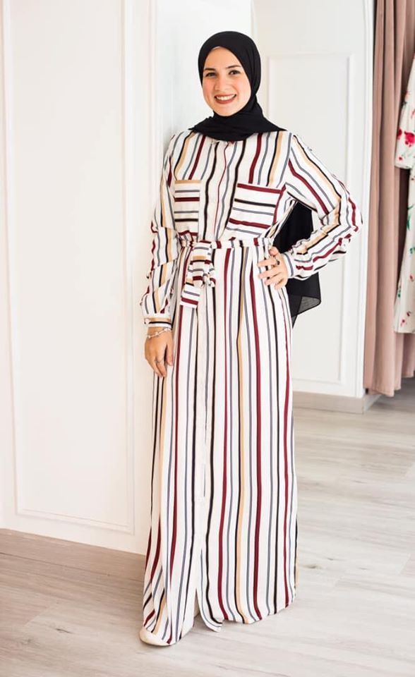 New Arrivals – Oriental Modesty Fashion