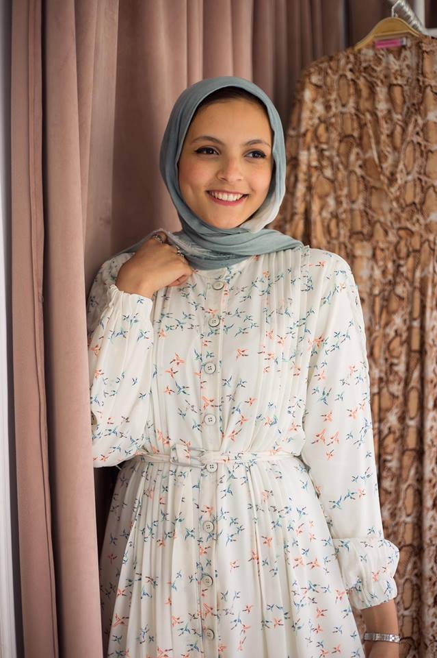 Dresses – Oriental Modesty Fashion